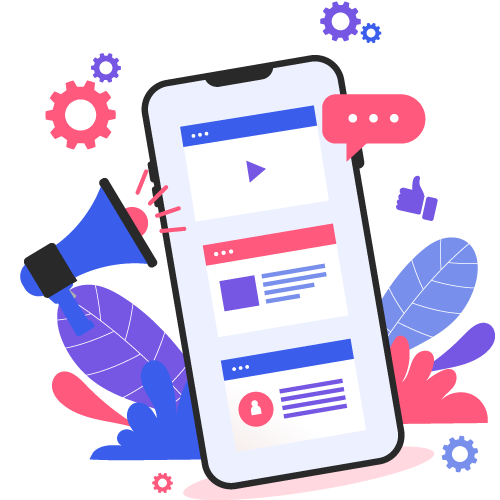 Business SMS Services for SME's | Wavetel Business